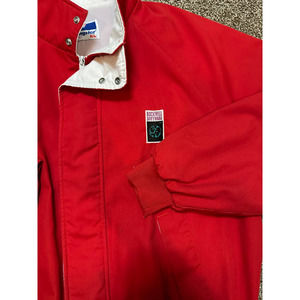 Swingster | Jackets & Coats | Vintage Swingster Rockwell Software ...